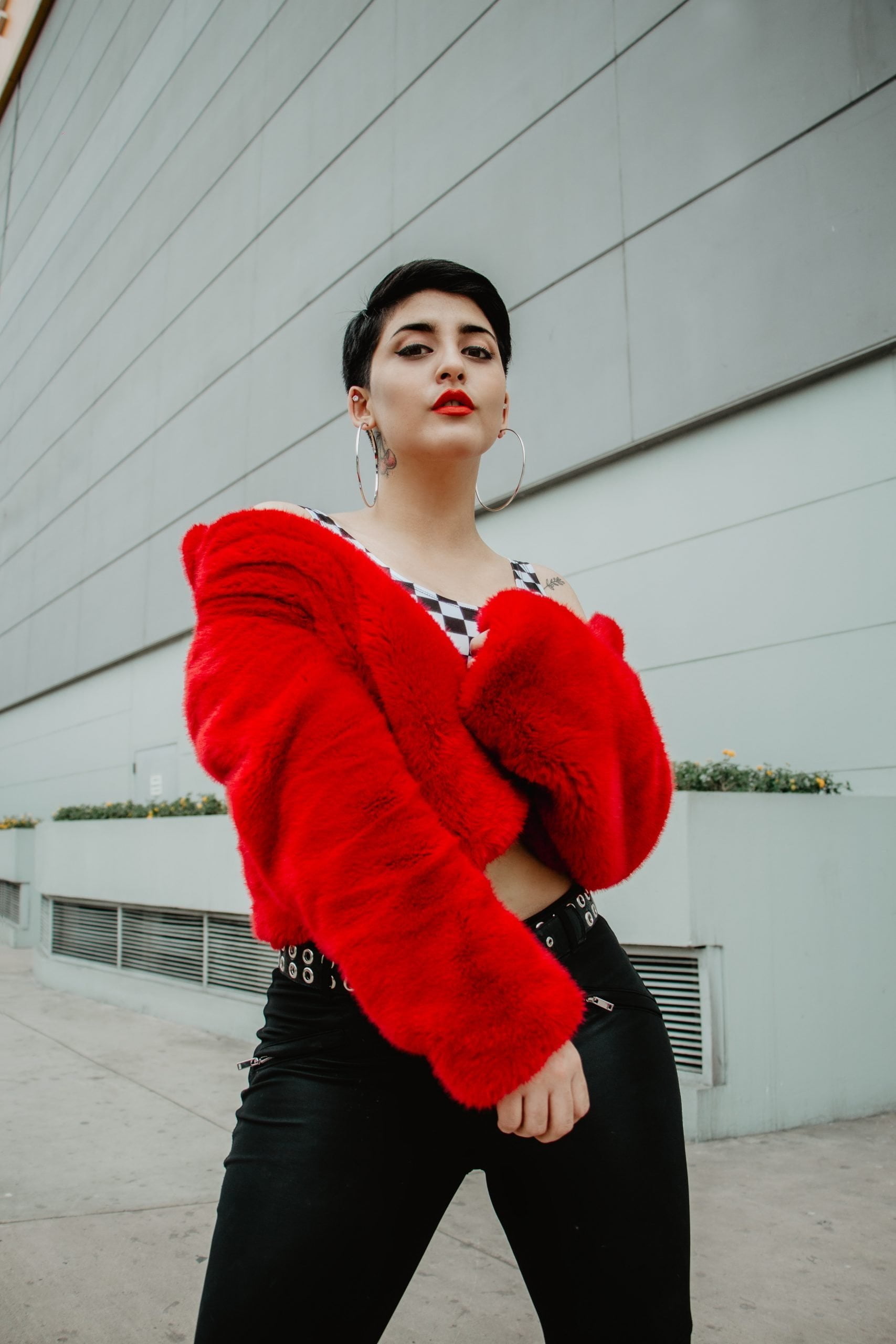 The Power of Clothes - Spotlight English®