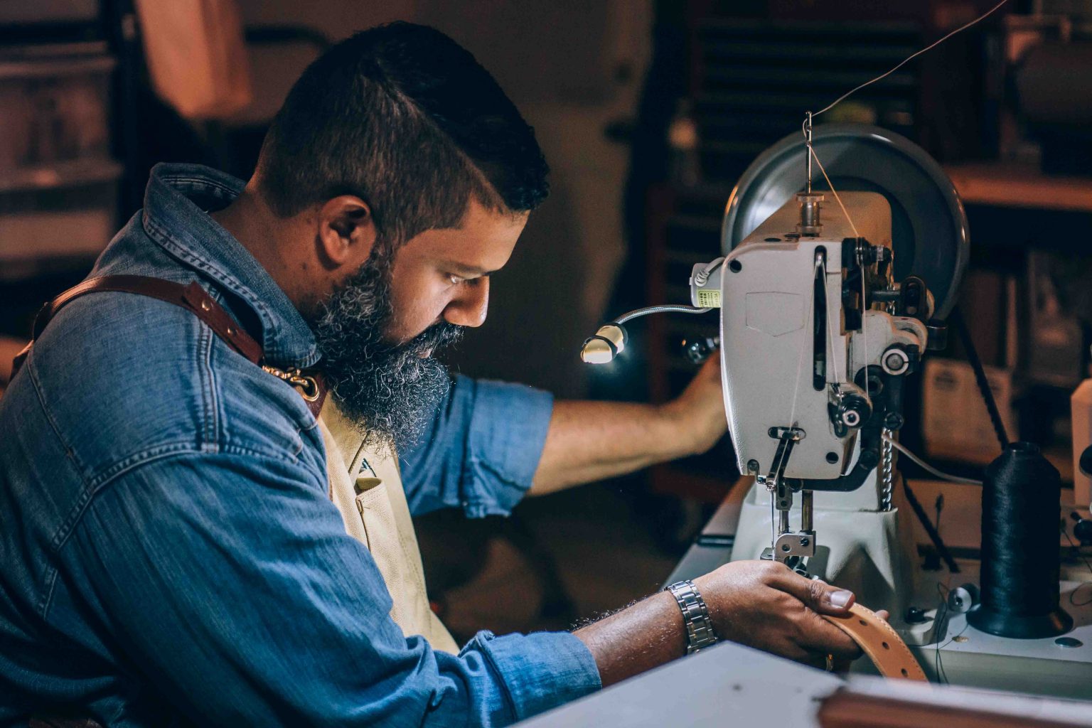 Making Things Again - Spotlight English®