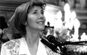 Joni Eareckson Tada - Spotlight English®