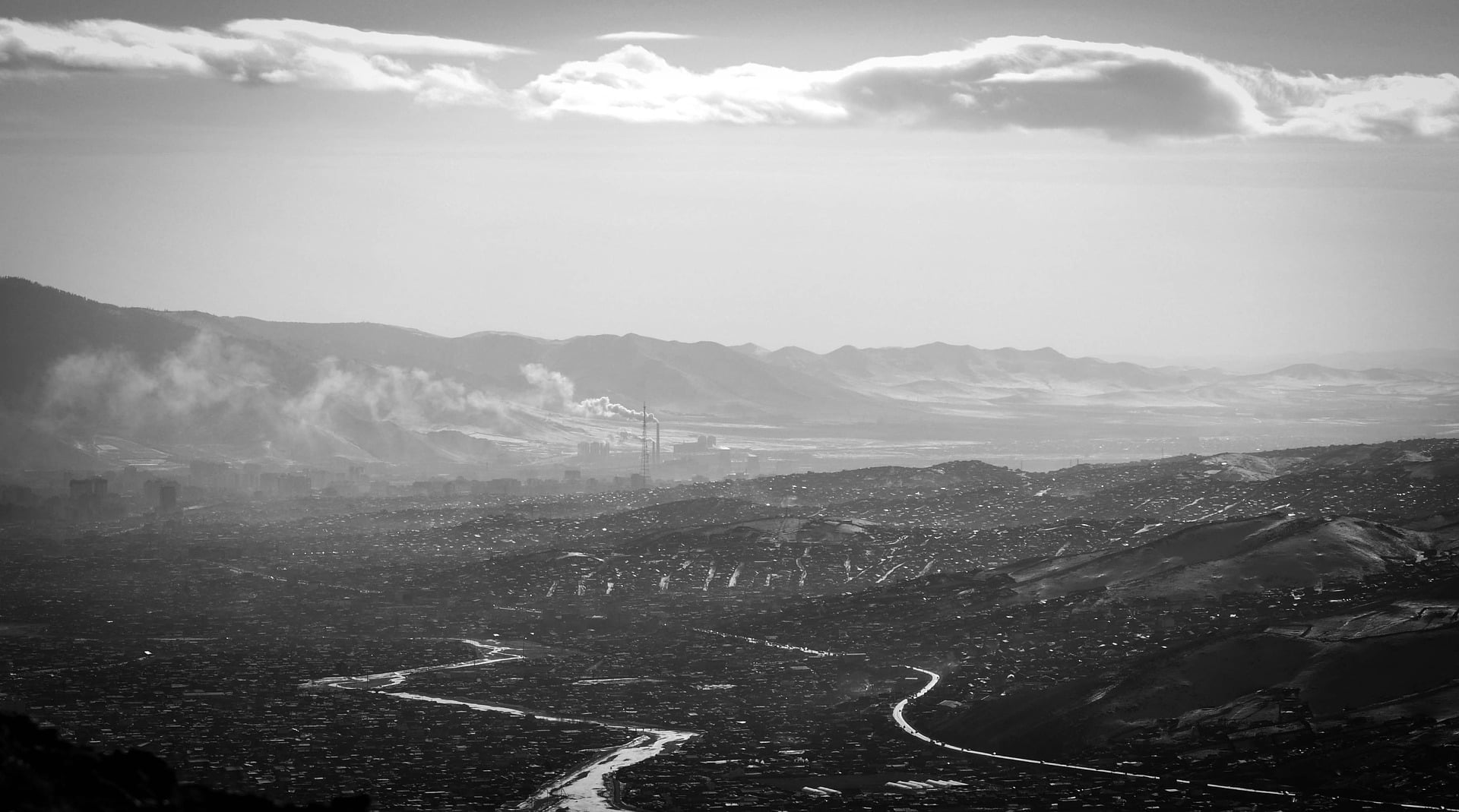 A Film About Pollution - Spotlight English®