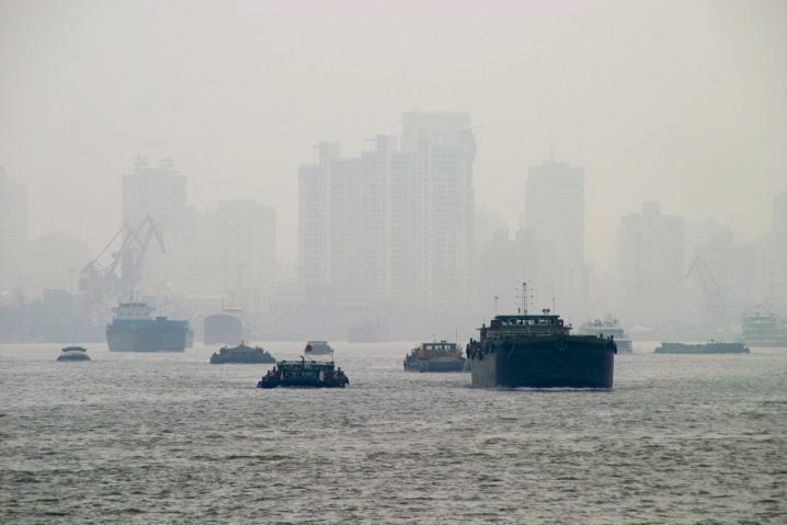 A Film About Pollution - Spotlight English®