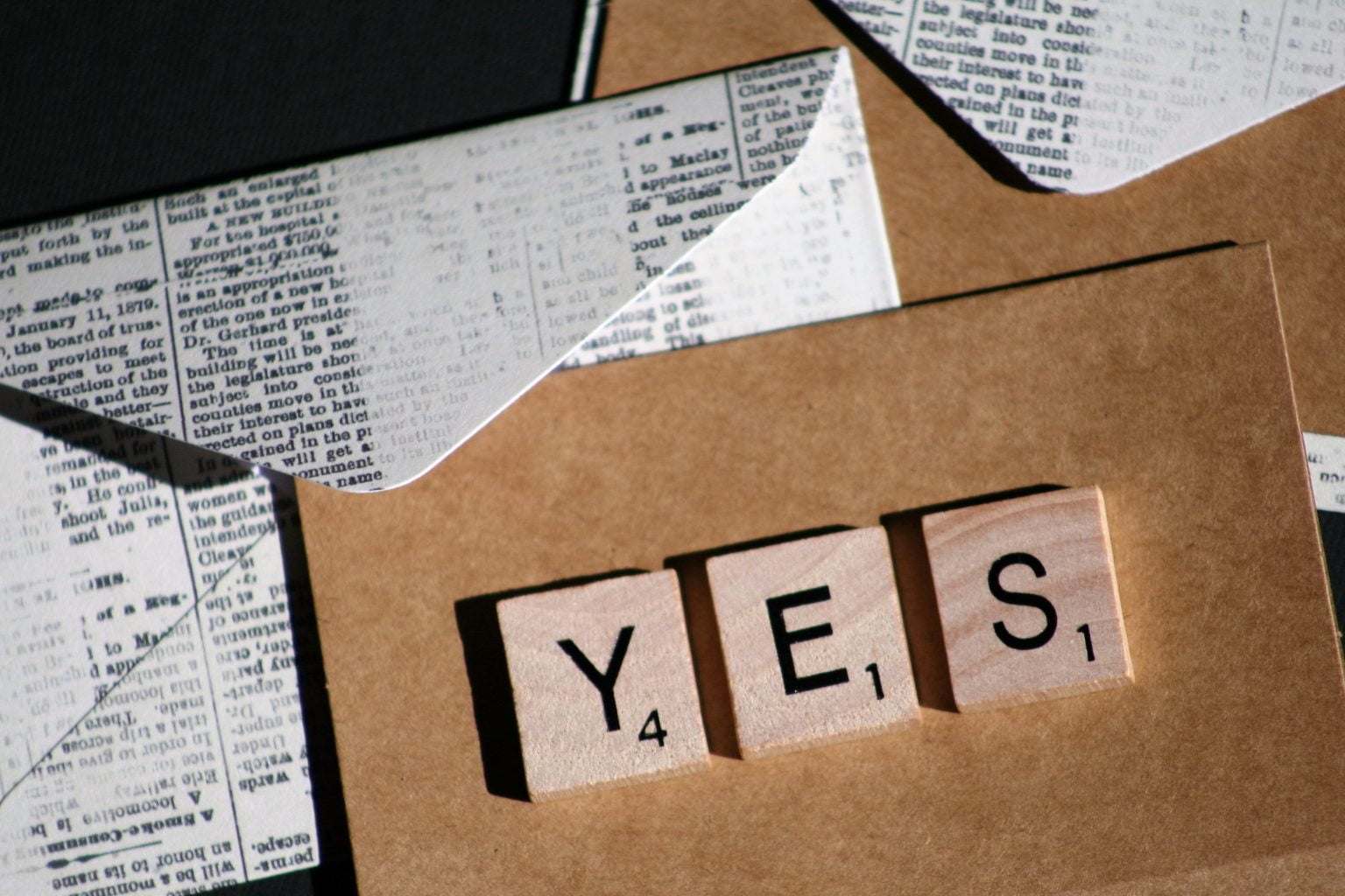Try These 5 Other Ways to Say Yes in English - Spotlight English®