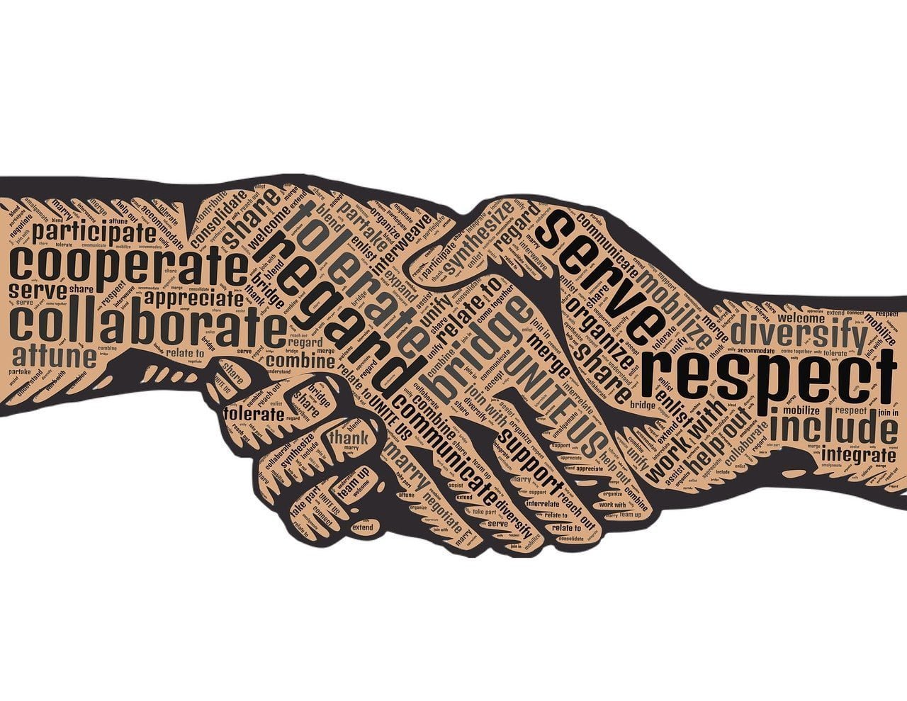 10 Ways to Fight Hate: Support the Victims - Spotlight English®