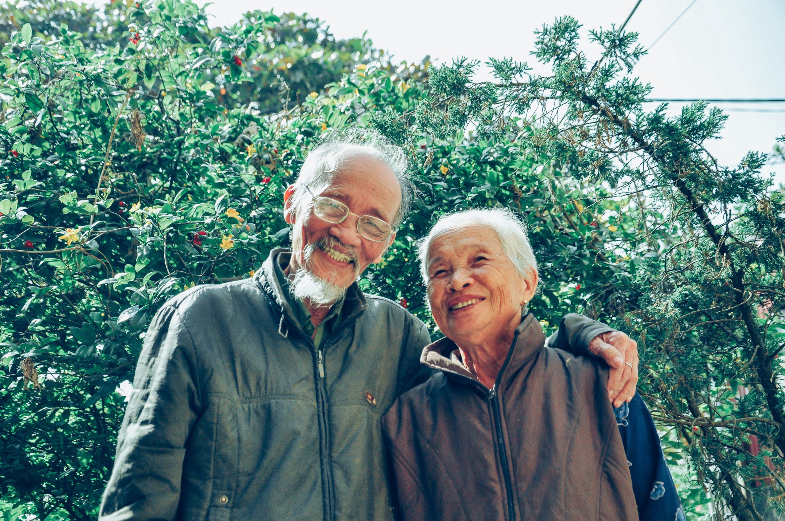 5 Tips for Growing Old Better - Spotlight English®