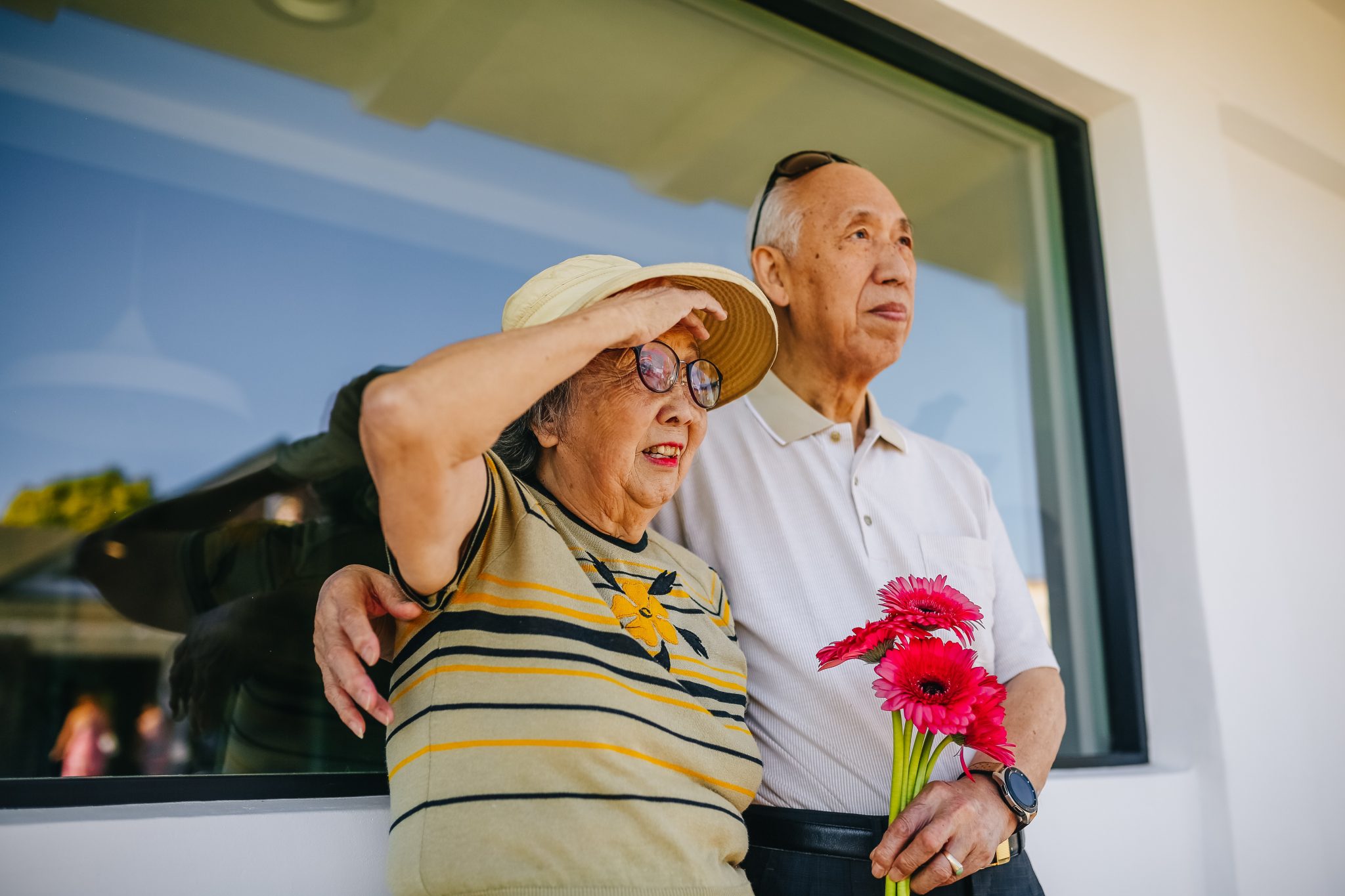 5 Tips for Growing Old Better - Spotlight English®