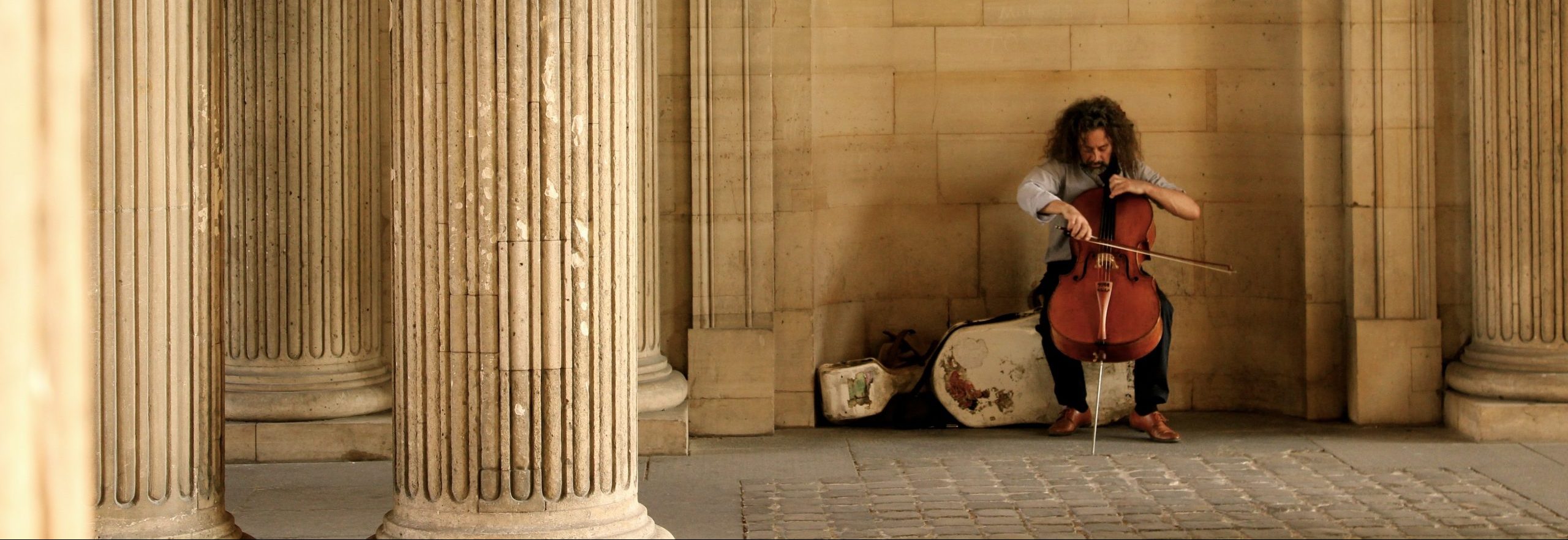 Music in War - Spotlight English®