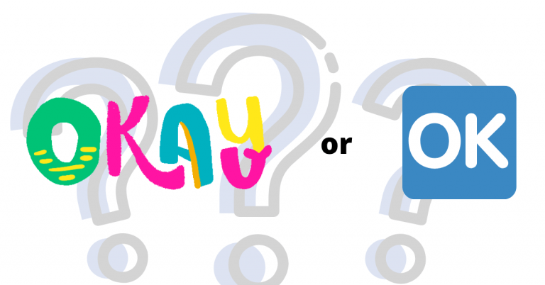 How to Use the Word OK - Spotlight English®