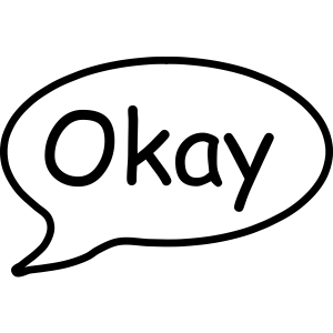 How to Use the Word OK - Spotlight English®