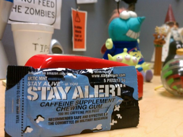 Caffeine: The World’s Favorite Drug - Spotlight English®