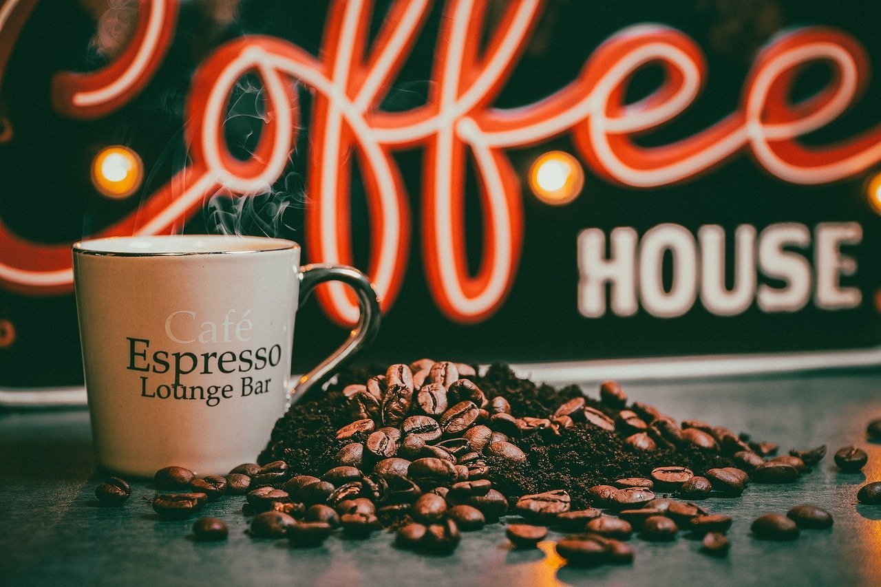 Caffeine: The World’s Favorite Drug - Spotlight English®