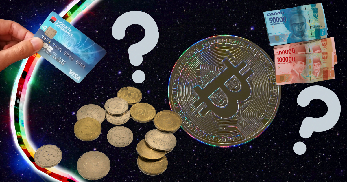 The History of Money - Spotlight English®