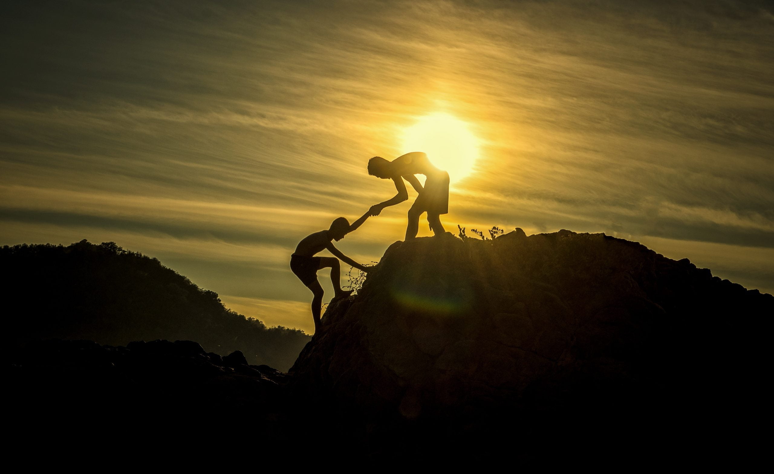 World Health Day | Why Being Kind Can Make You Healthy - Spotlight English®