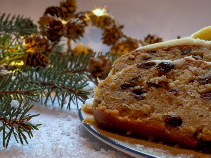 Babushka's Christmas Legend - Spotlight English®