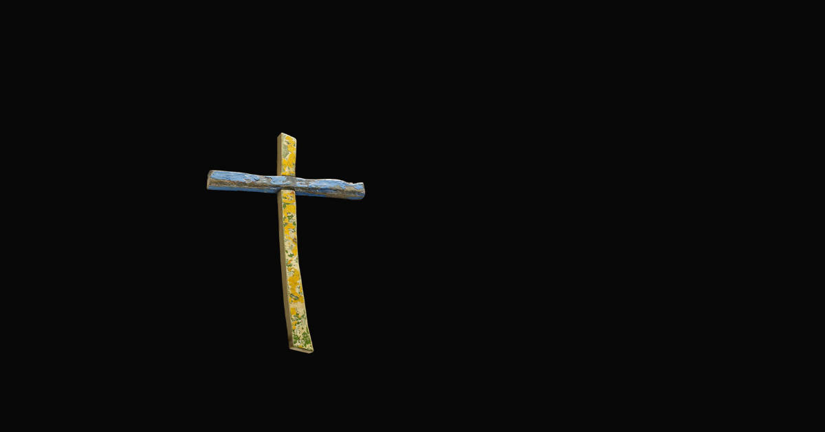 The Lampedusa Cross - Spotlight English®