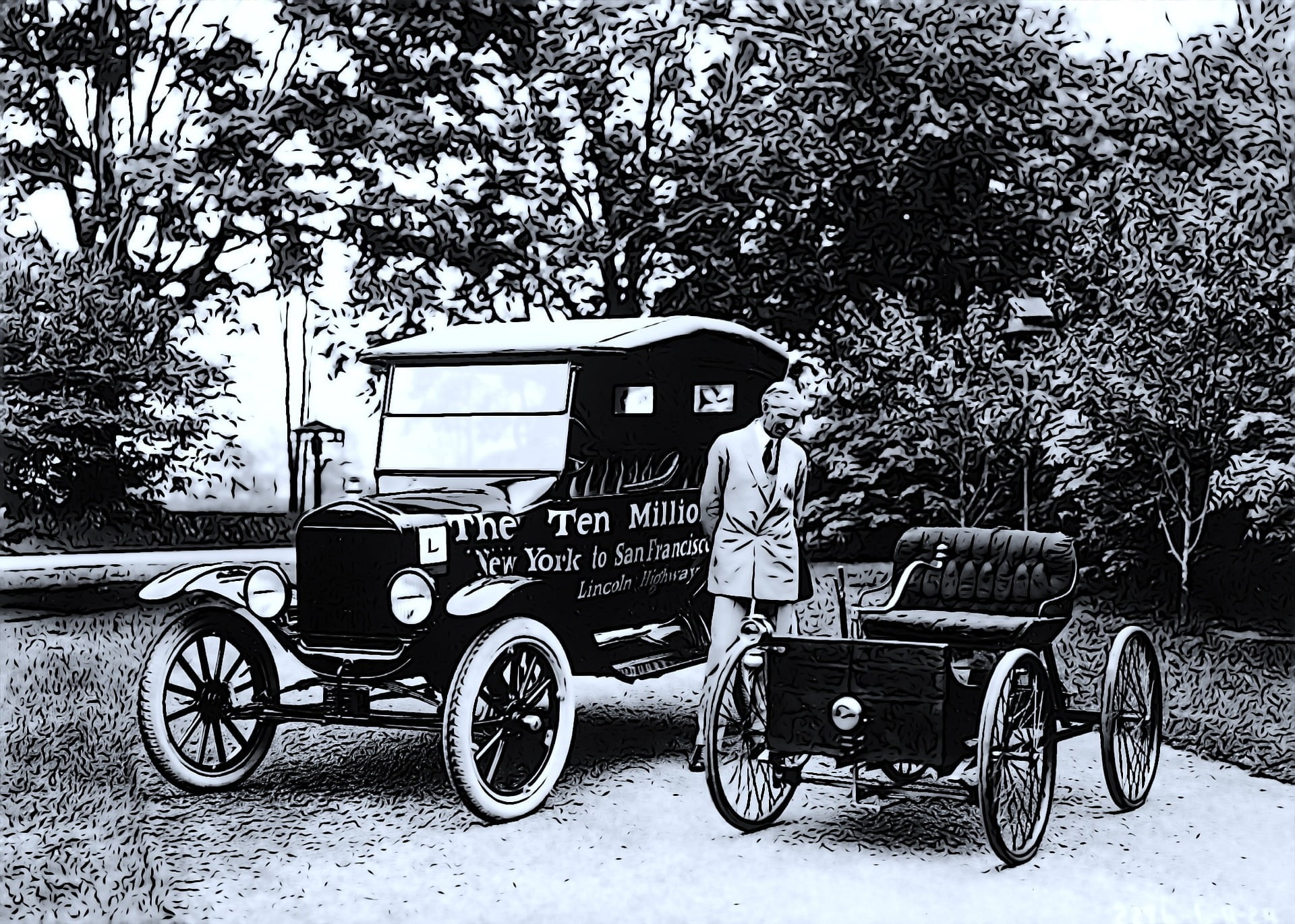 Henry Ford: A Difficult History - Spotlight English®