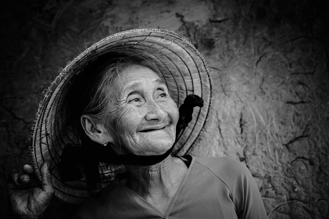 The Keys to Long Life - Spotlight English®