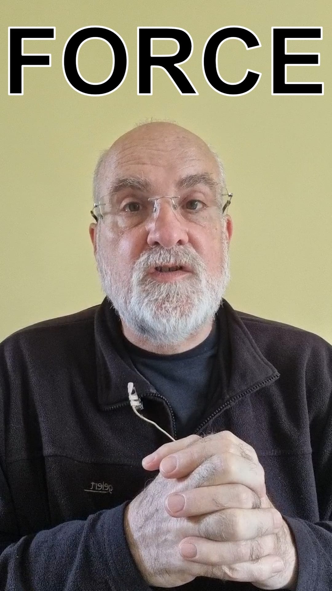 FORCE - Spotlight English®