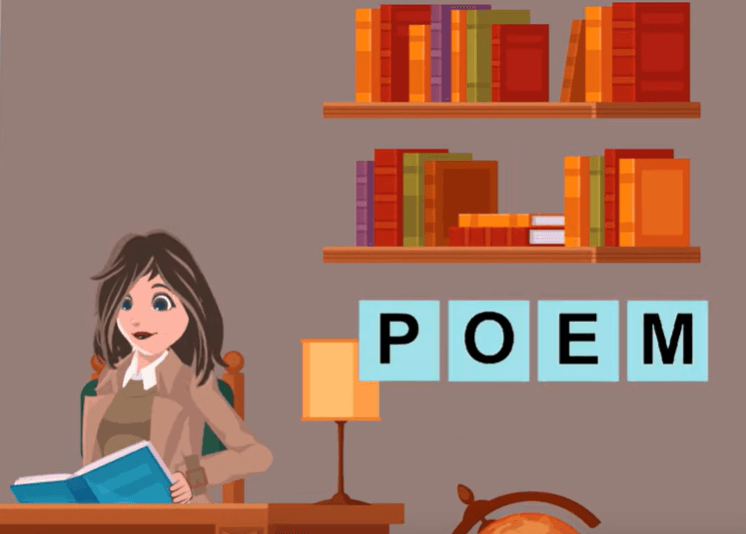 Poem - Spotlight English®